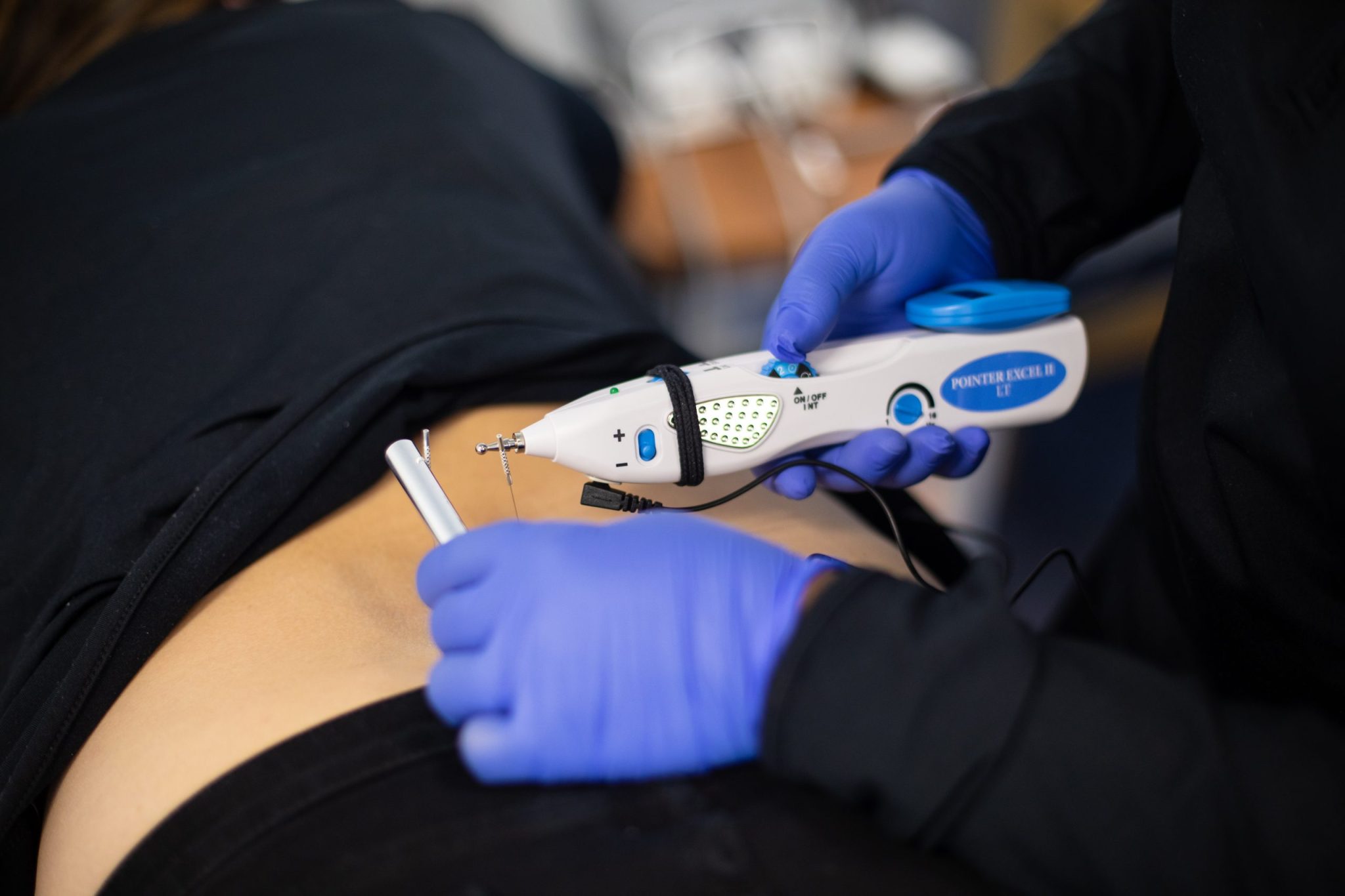 Spinal Cord/Dorsal Column Stimulators in Frisco | American Neurospine ...